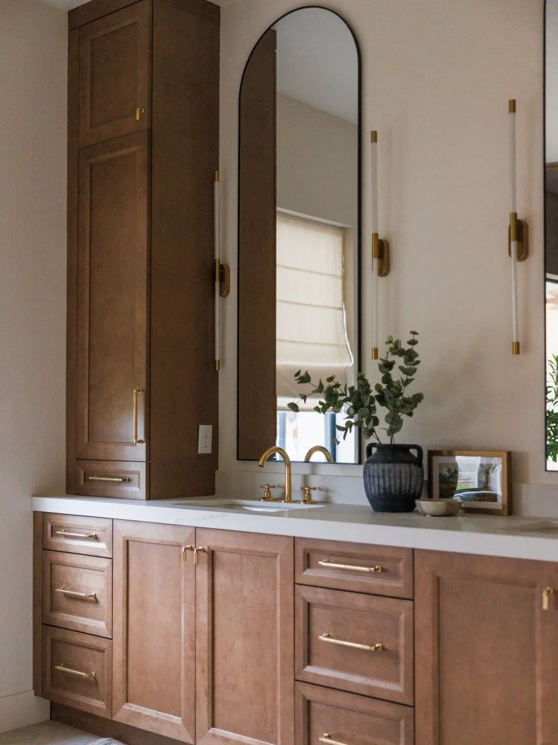 Tour Mina Starsiak Hawk and Vernon Davis's ‘Rock the Block’ Renovation ...