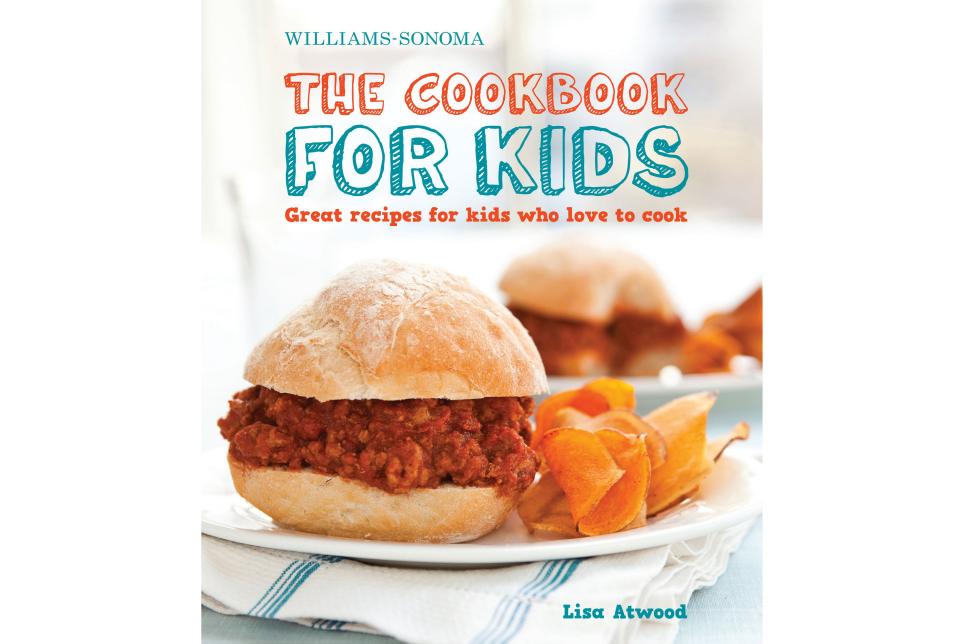 Awesome Kitchen Gear for the Tiny Chef in Your Life | HGTV