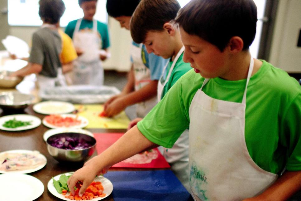 Awesome Kitchen Gear for the Tiny Chef in Your Life | HGTV