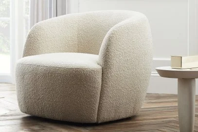 Goop CB2 Furniture Collaboration | HGTV