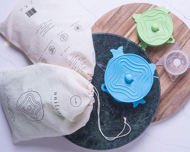 Best Reusable Kitchen Products 2020 - Zero-Waste Kitchen Products | HGTV