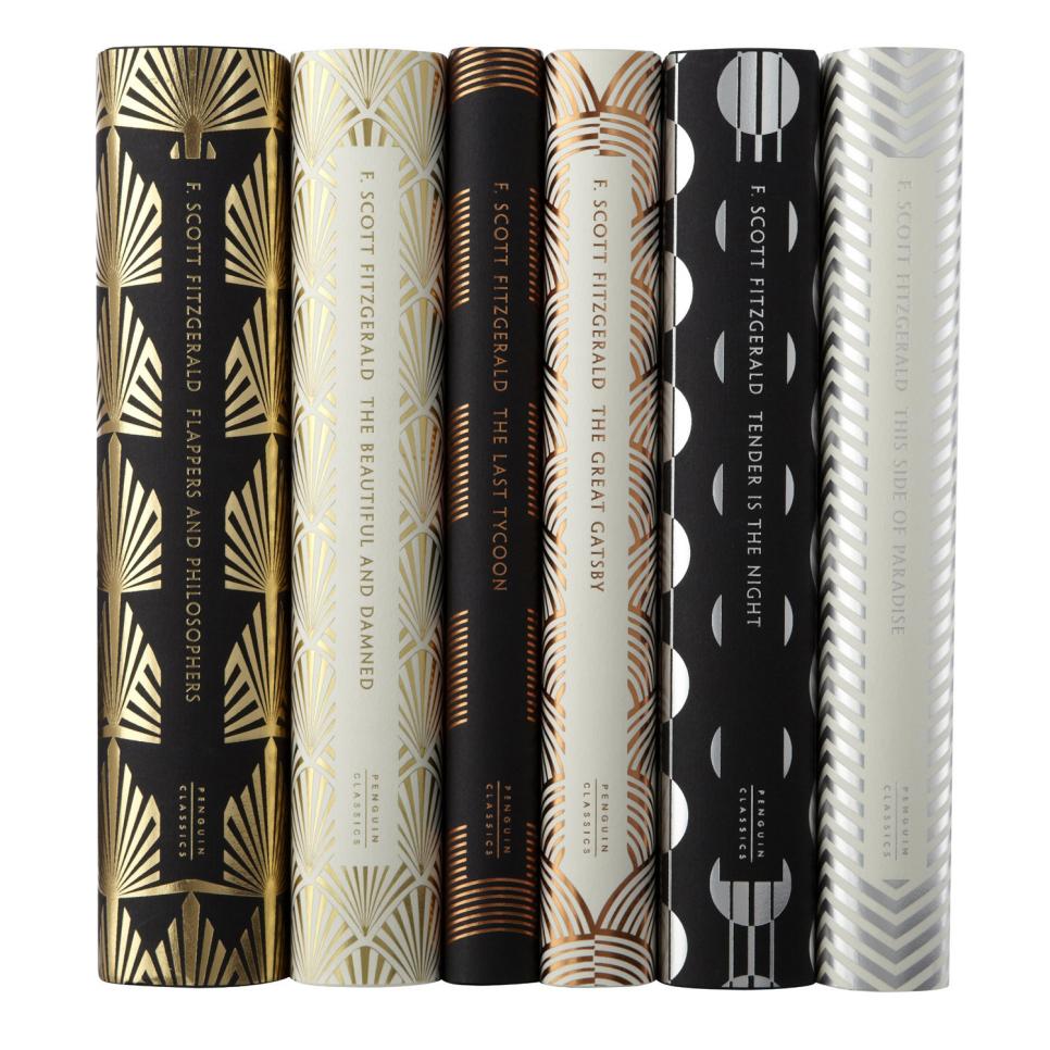 Prettiest Book Cover Designs | Decor Trends & Design News | HGTV