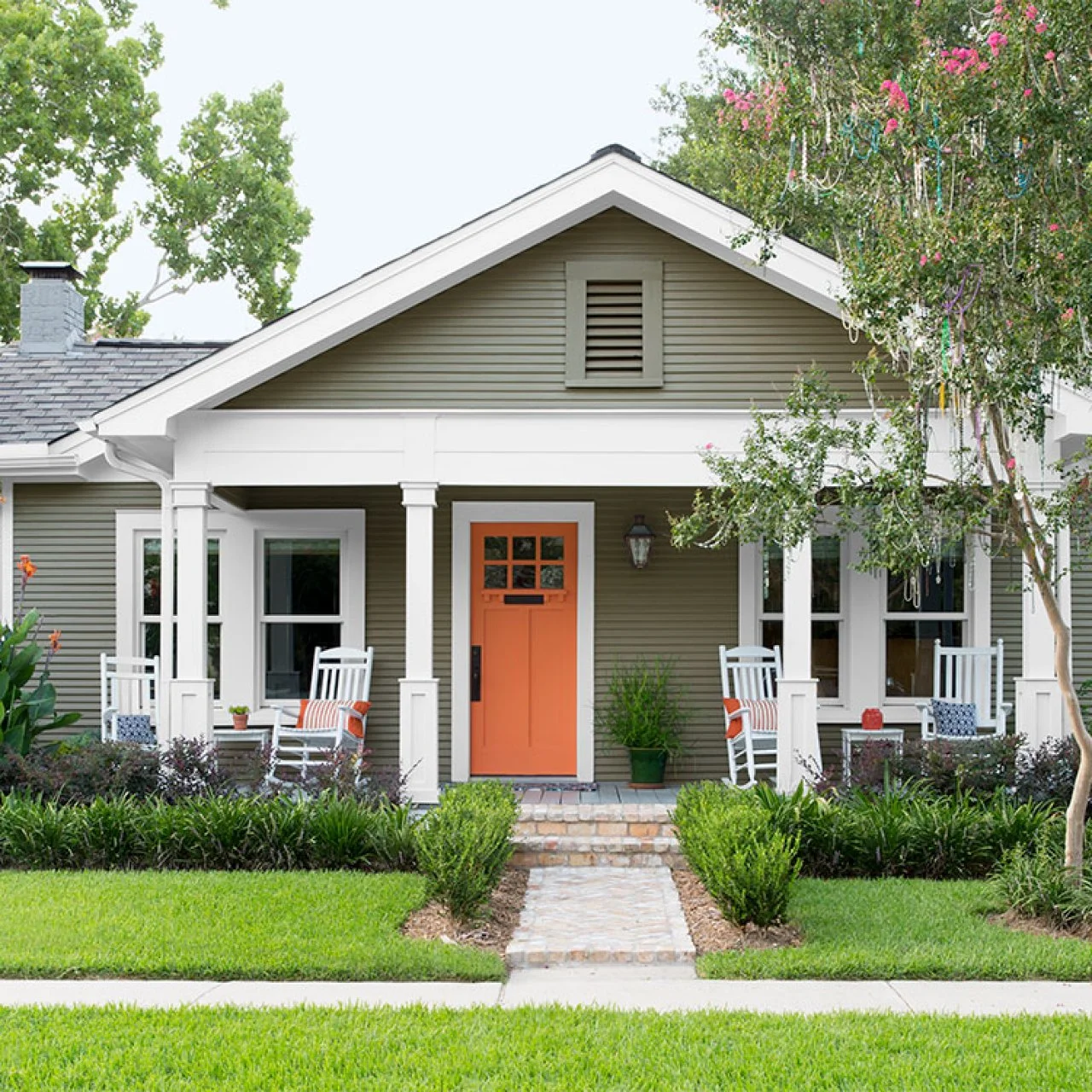 Easy Front Yard Landscaping Ideas For Beginners 30 Genius Landscaping