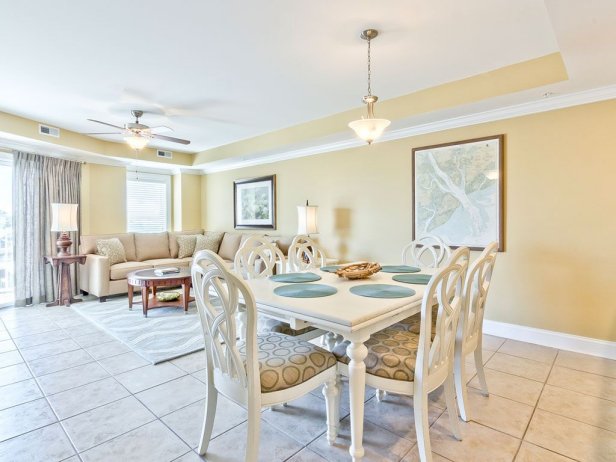 10 Incredible Beach House Rentals the Whole Family Will Love | HGTV