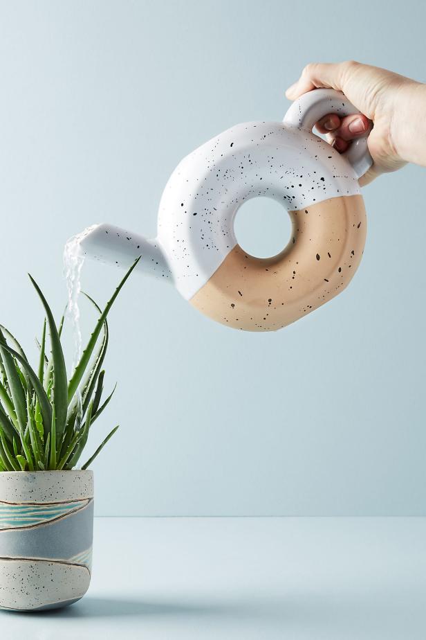 13 Watering Cans With Style - Pretty Watering Cans | HGTV