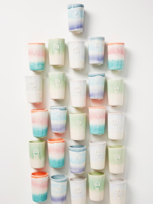 Pastel Home Decor & Accessories | Decor Trends & Design News | HGTV