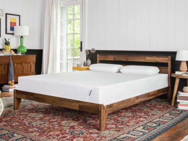 25 Best Online Mattresses of 2024, HGTV Top Picks | Best Mattresses in ...