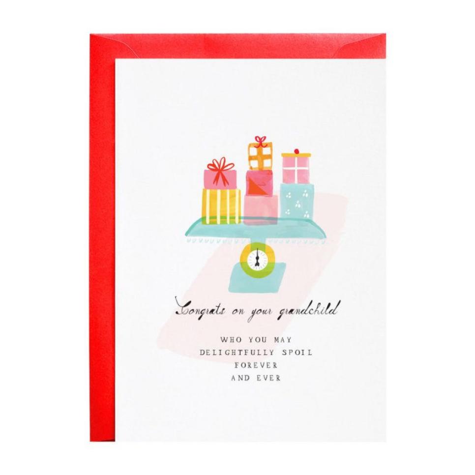 Cute and Funny Congratulations Cards for Expecting Parents and New ...