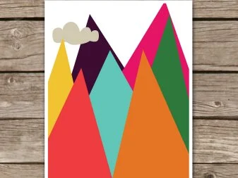 Where to Buy Art on Etsy: Art Prints, Wall Art and Decor | HGTV