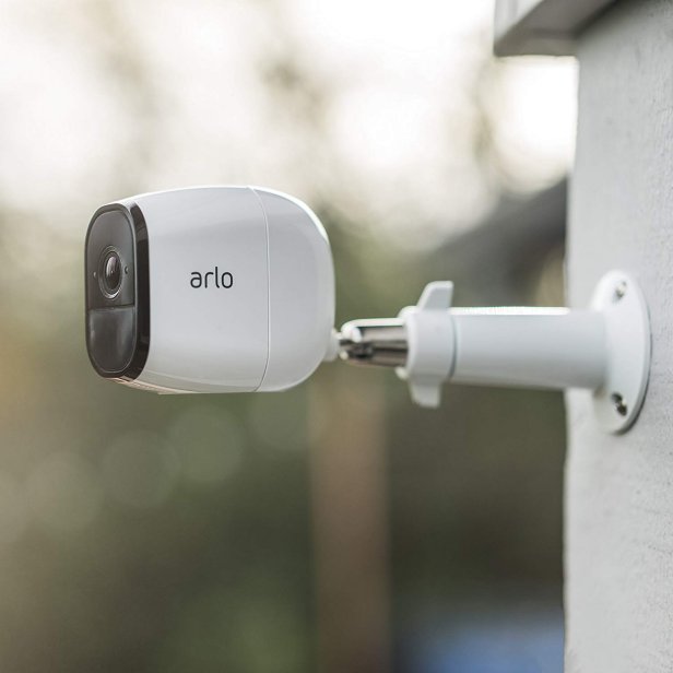 The Best Outdoor Security Cameras for 2024 | HGTV