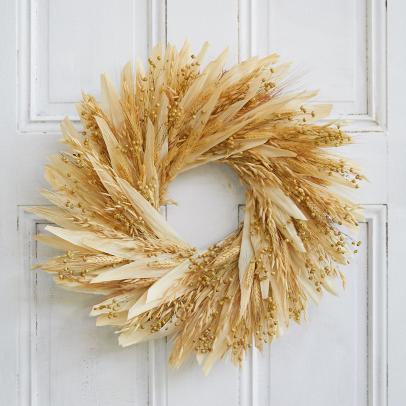 Fall Decor for Every Room | HGTV