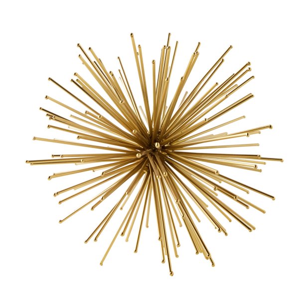 Gold Accessories That'll Make Any Space Shine | Decor Trends & Design ...