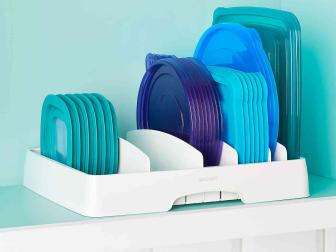 9 Best Freezer Organizers 2021 | HGTV