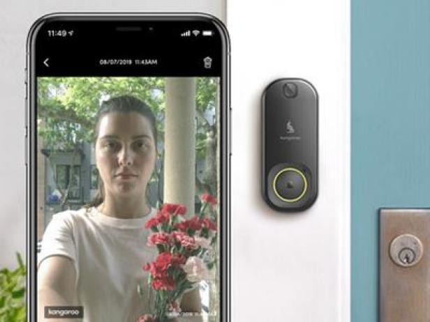 Our Review of Kangaroo's Budget-Friendly Home Security System | Decor ...