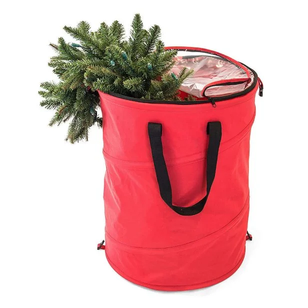 Best Holiday Decor Storage | Storage Containers for Christmas ...