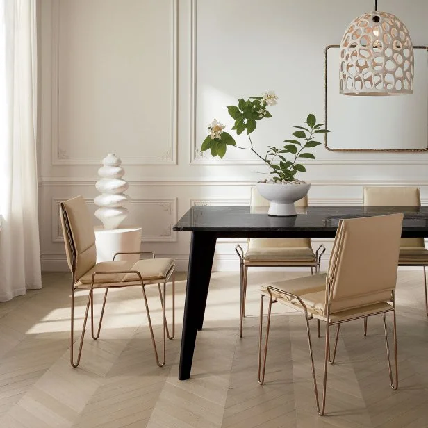 Dining Room Table Centerpieces HGTV