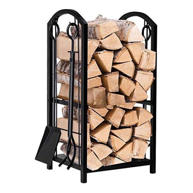 The Best Products for Organizing Lawn and Garden Tools in the Garage | HGTV