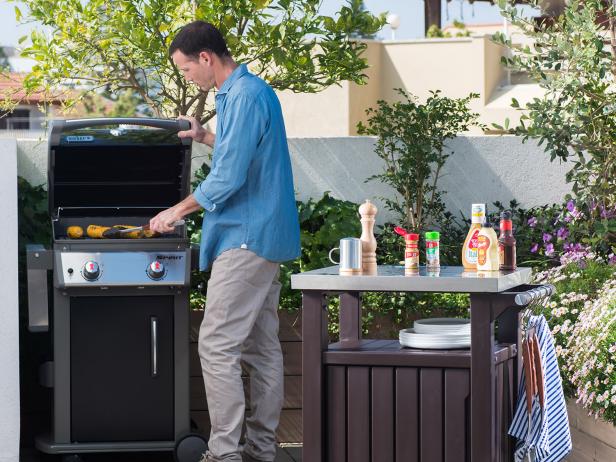 Create an Easy Summer Grilling Station With These Fantastic Walmart ...