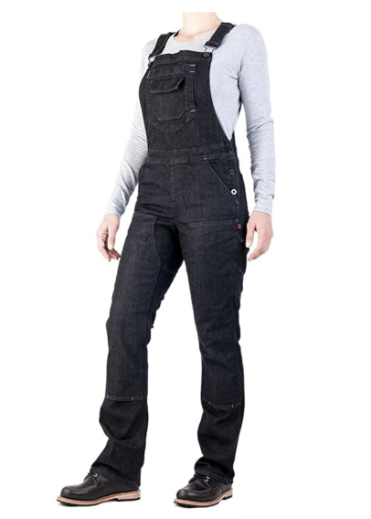 Product Review: Dovetail Workwear Freshley Overalls for Women | Decor ...