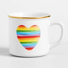 Shop With Pride: 50+ Rainbow Buys That Give Back 2020 | HGTV