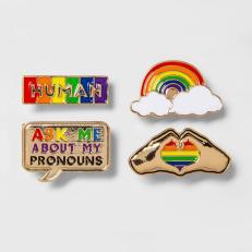 Shop With Pride: 50+ Rainbow Buys That Give Back 2020 | HGTV
