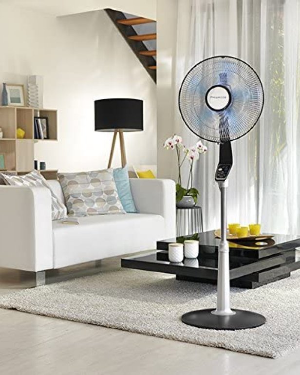 12 Best Cooling Fans in 2024, HGTV Top Picks | HGTV