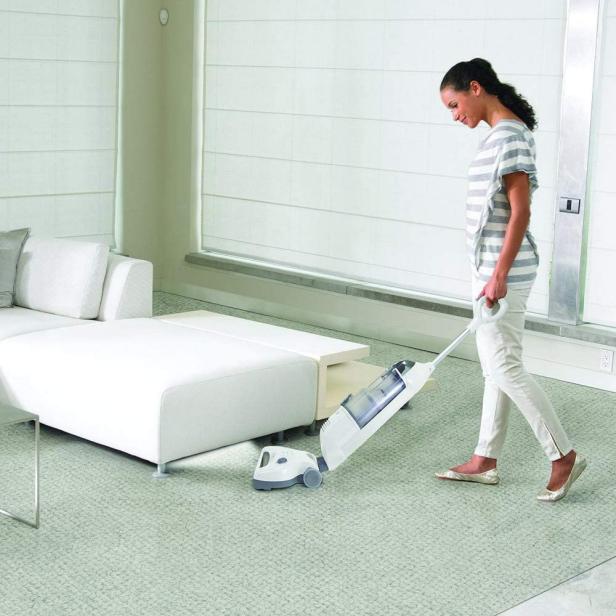 The Best Cordless Vacuums, Tested by HGTV Editors | HGTV