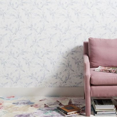 Need-to-Know Tips for Hanging Removable Wallpaper in Any Space | Decor ...