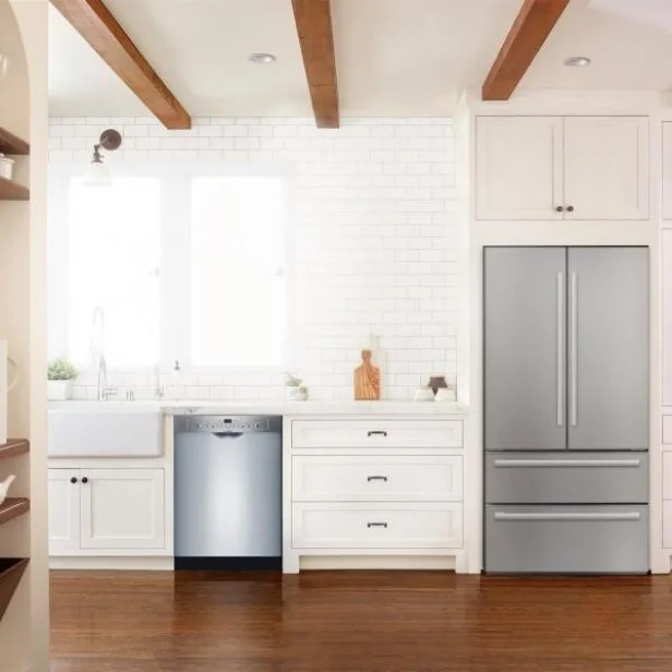The Best Dishwashers for 2023 HGTV Top Picks HGTV