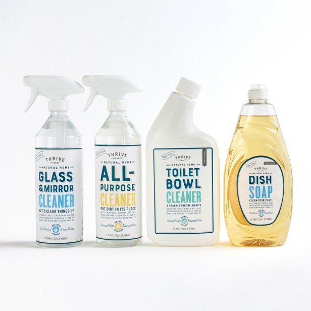 10 Best Cleaning Subscriptions 2022 | HGTV