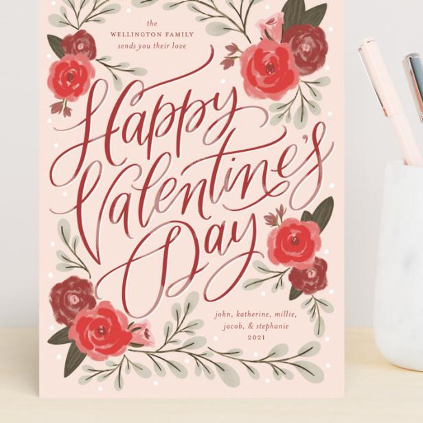 The Best Valentine's Day Cards for Everyone in Your Life | Decor Trends ...