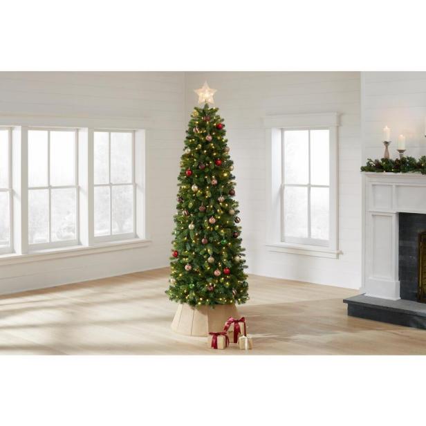 15 Best Artificial Christmas Trees 2021 | Our Favorite Faux Christmas ...
