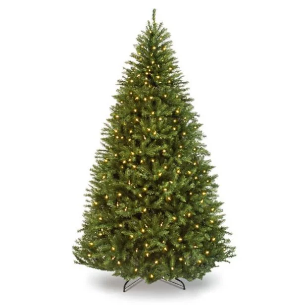 16 Best Artificial Christmas Trees 2023 | Our Favorite Faux Christmas ...