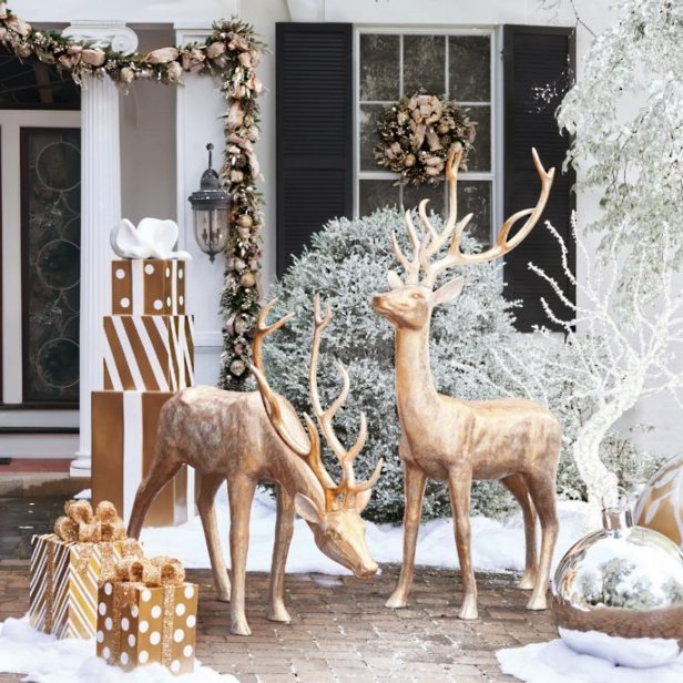 The Best Holiday Decorations From Frontgate in 2021 | HGTV