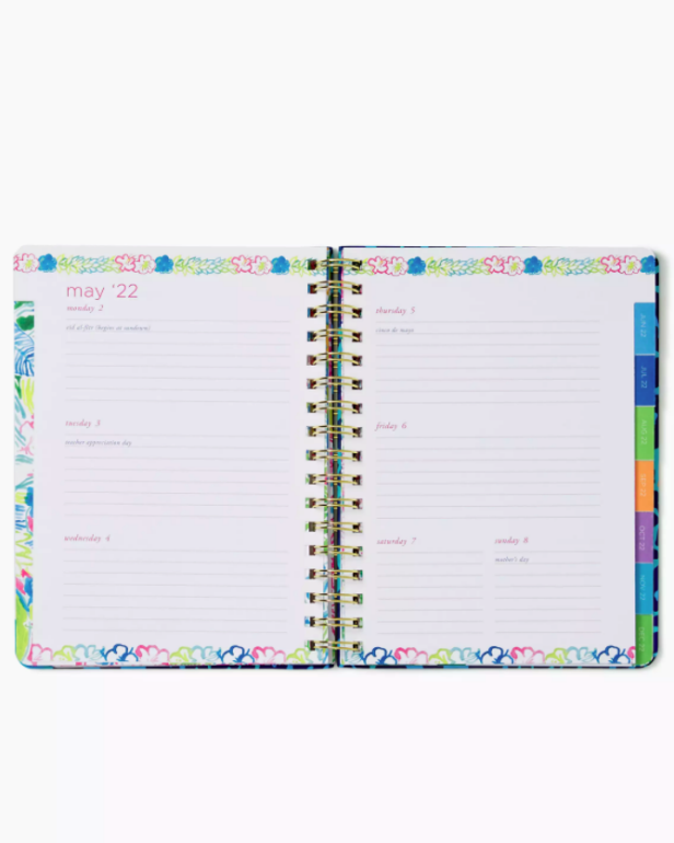 13 Best Planners and Agendas for 2022 | HGTV