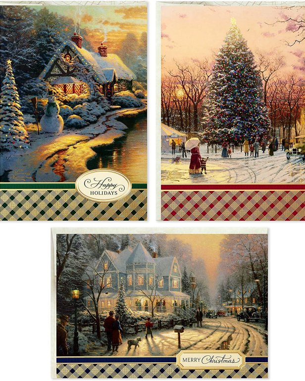 10 Best Christmas Cards and Holiday Card Ideas to Send in 2021 | HGTV