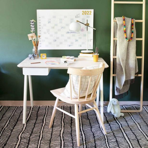 15 Best Wall Calendars for 2022 | HGTV