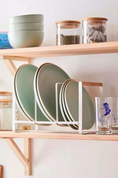 17 Best Kitchen Storage Ideas 2021 | HGTV