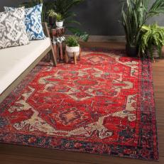 21 Best Outdoor Rugs 2022 | Outdoor Rugs for Patios | HGTV
