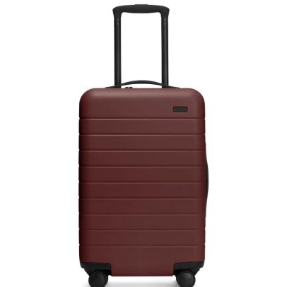 The Best Suitcases, Weekender Bags and More From Away's Travel Sale ...