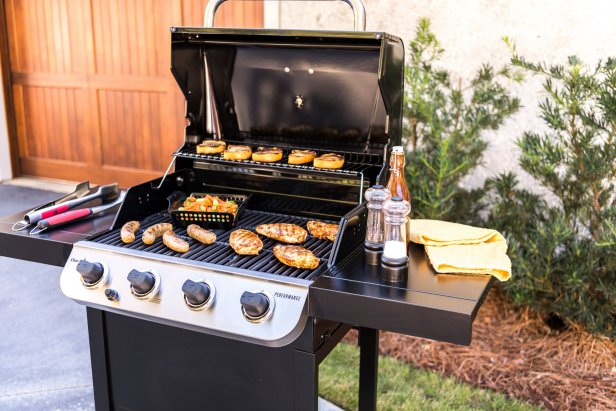 24 Best Grills to Buy in 2023, HGTV Top Picks | HGTV