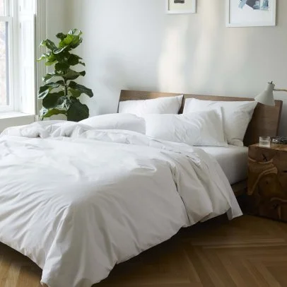 14 Best Bed Sheets 2025 Reviewed | HGTV