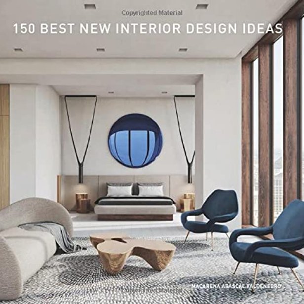The Best Interior Design Books of 2021 | Decor Trends & Design News | HGTV