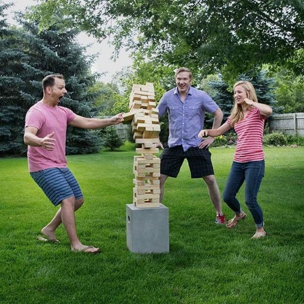 15 Best Outdoor Lawn Games in 2023 | HGTV