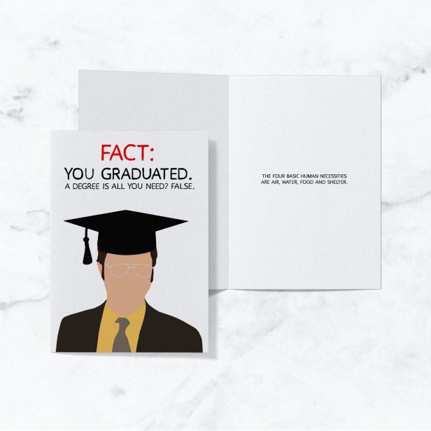 12 Best Graduation Cards 2021 | Decor Trends & Design News | HGTV