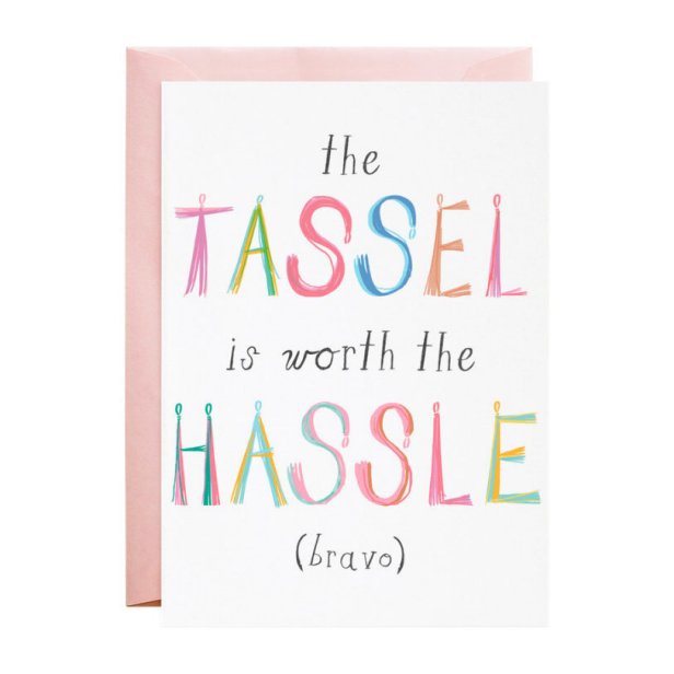 12 Best Graduation Cards 2021 | Decor Trends & Design News | HGTV