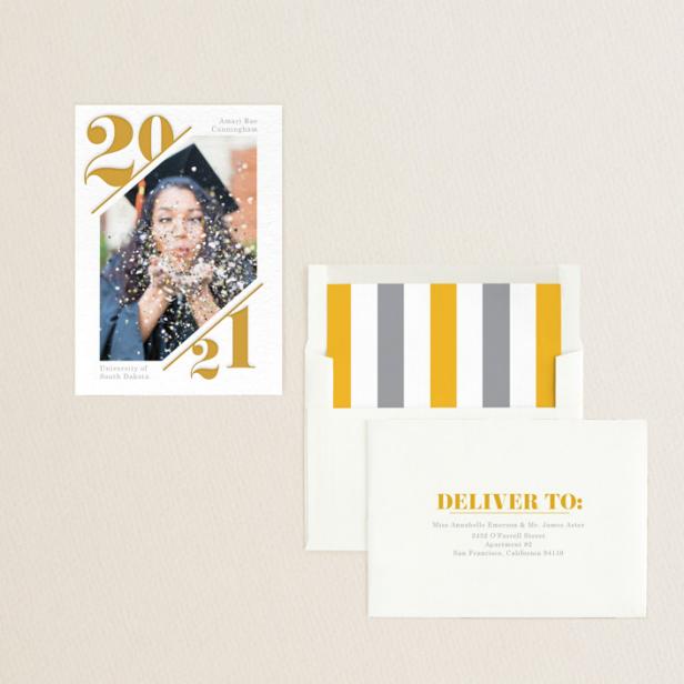 12 Best Graduation Cards 2021 | Decor Trends & Design News | HGTV