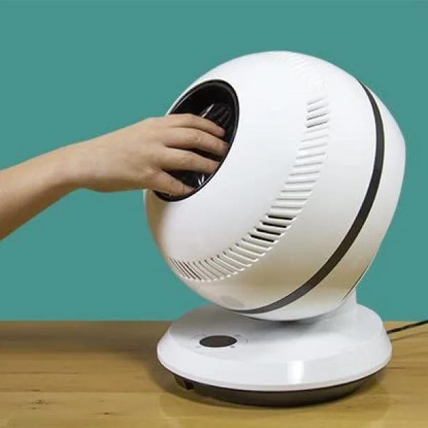 12 Best Cooling Fans in 2024, HGTV Top Picks | HGTV