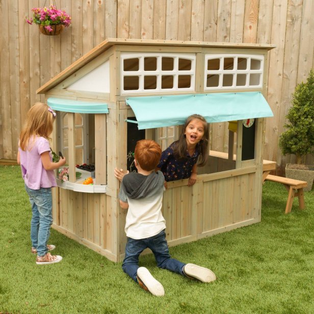 Best Kids' Playhouses in 2021 | HGTV