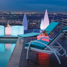 14 Things You Need for the Ultimate Pool Day This Summer | HGTV